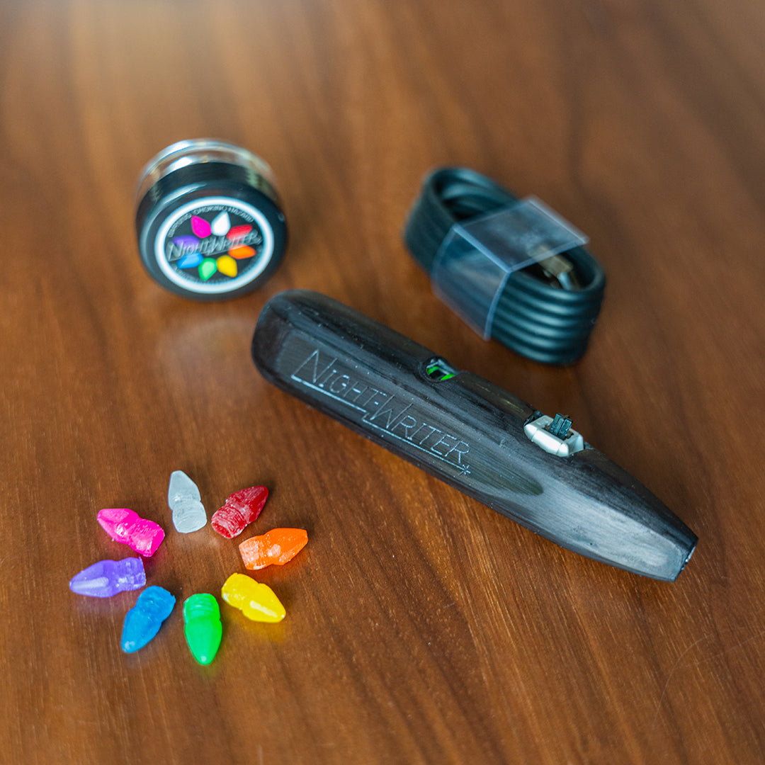 Light Painting Tools, Gear & Accessories by Dariustwin