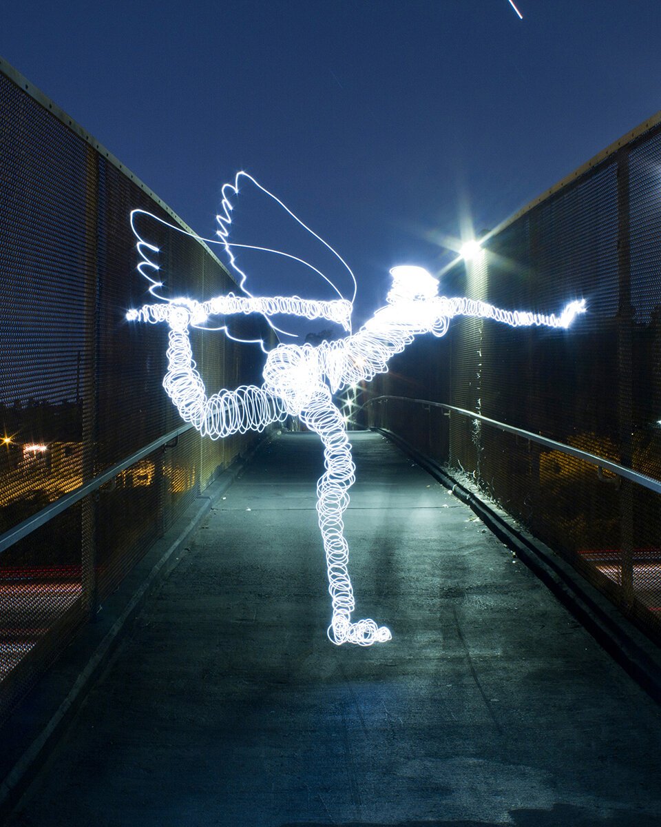 Grace Print – Dariustwin