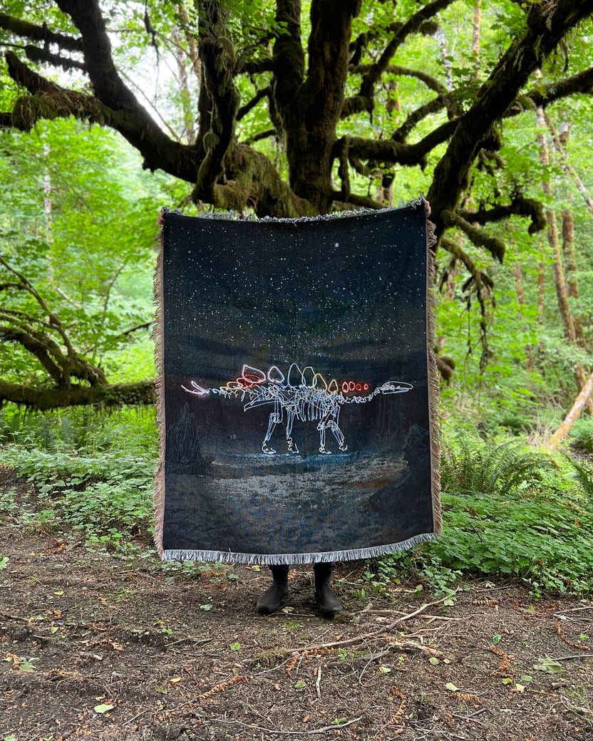 Dariustwin™ | Light Painting Photography, Art Prints & Viral Stories