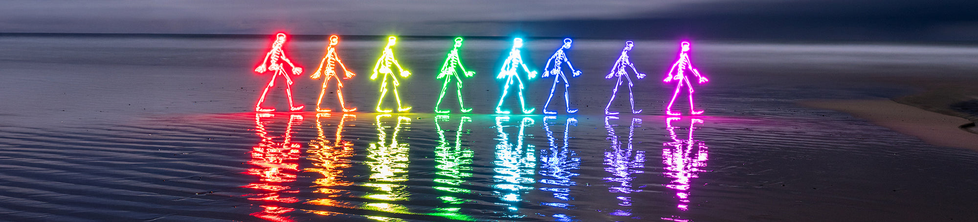 Dariustwin - Light Painting Photography
