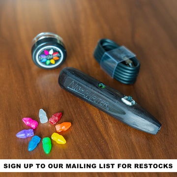 Dariustwin - Light Painting Photography