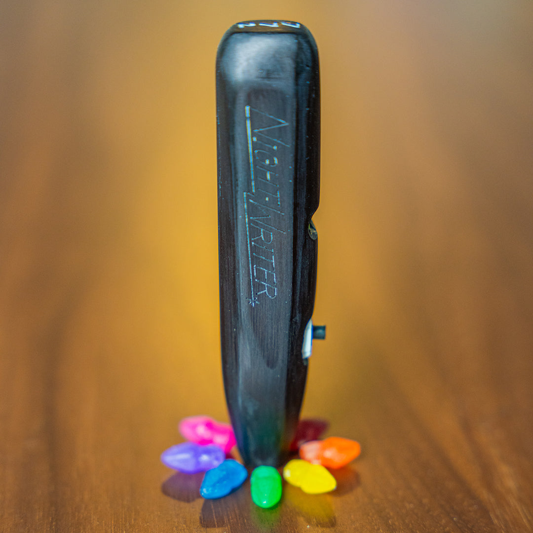 Night-Writer – Dariustwin