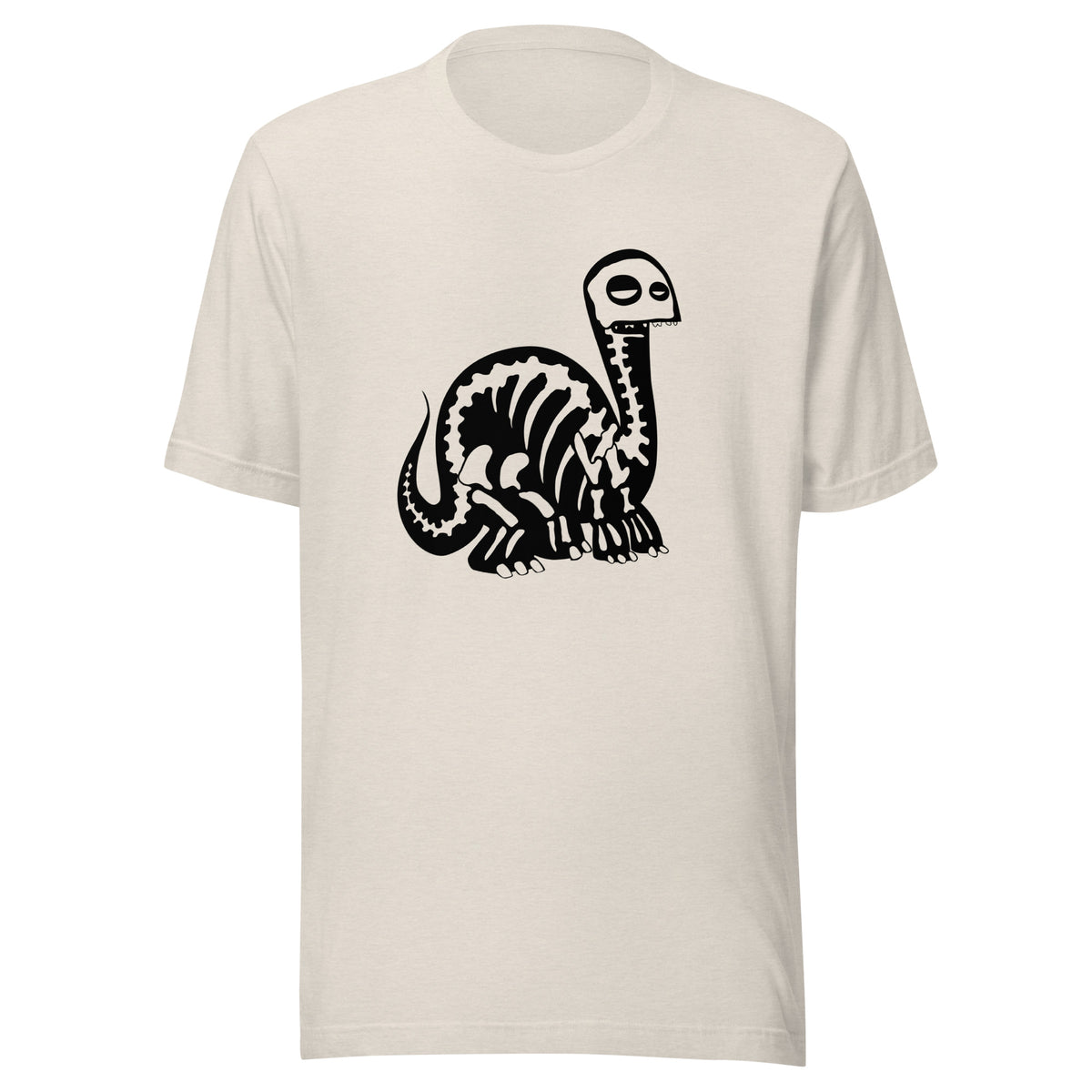 Bronson Bones Tee – Dariustwin